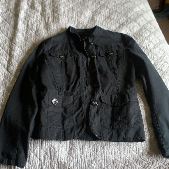 H&M | Jackets & Coats | Hm Jacket | Poshmark